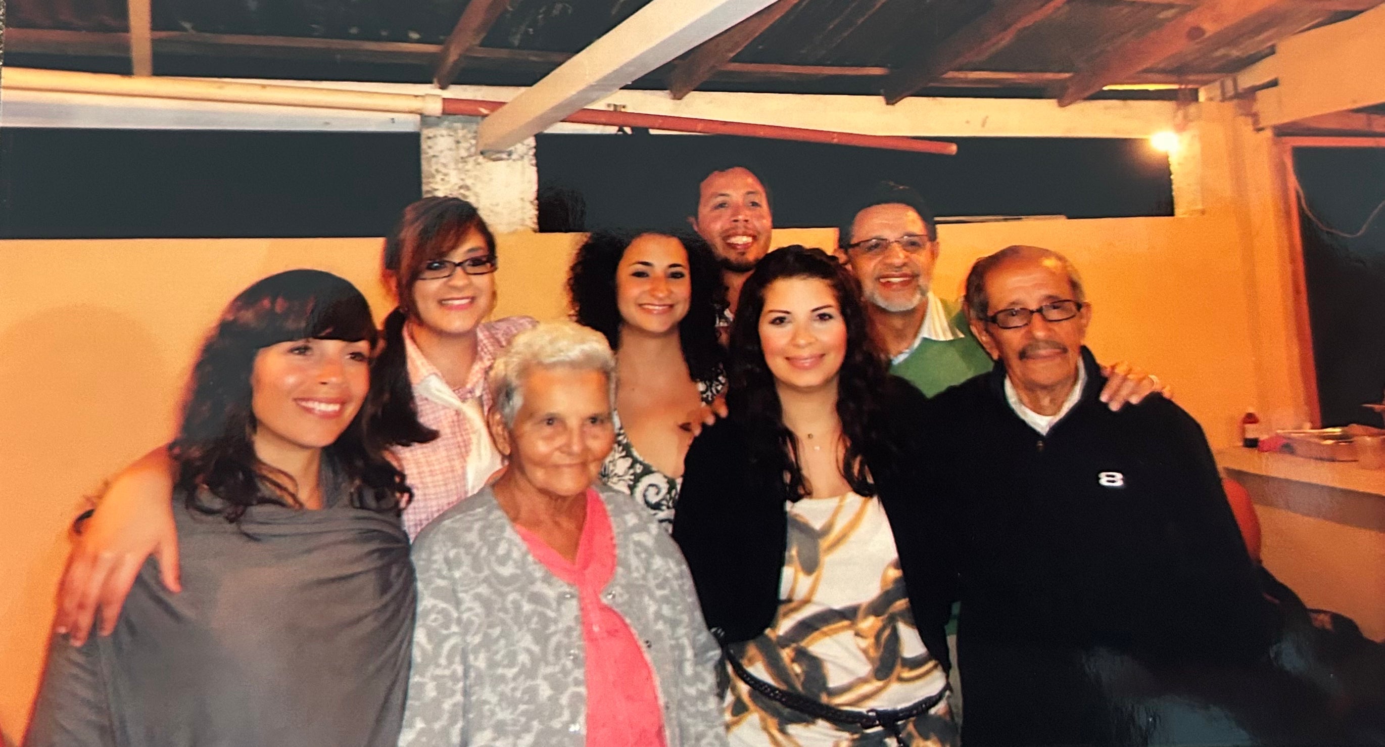 Un Día de los Padres PADRÍSIMO – Silverioperez