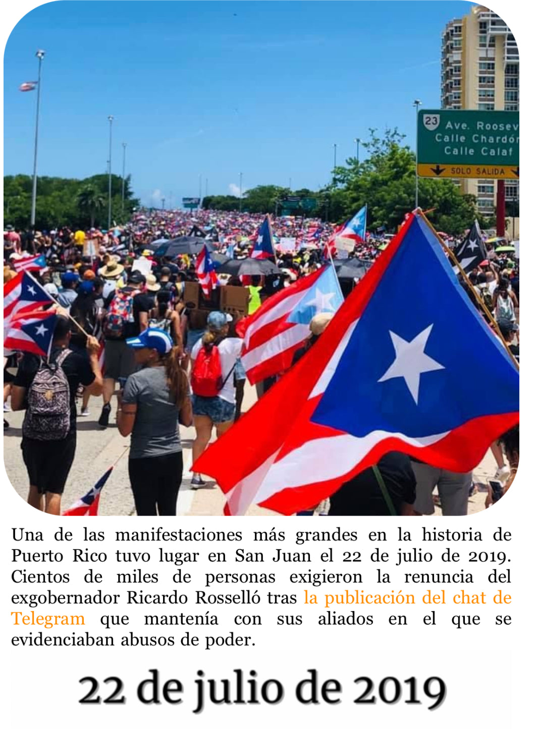 La noche del 24 de julio hace 5 años – Silverioperez
