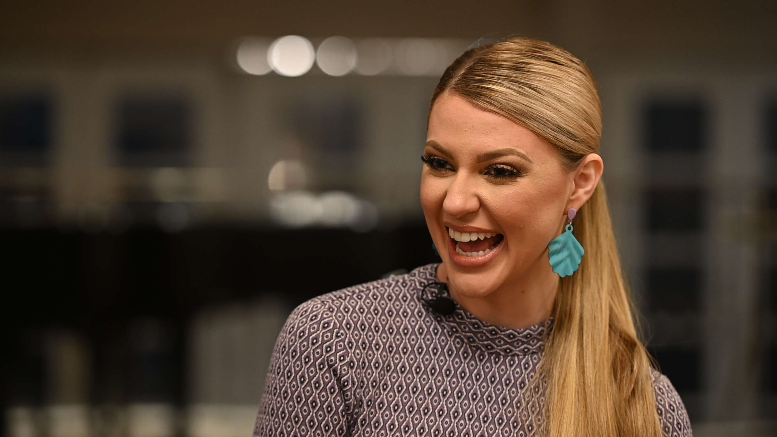 Madison Anderson en la Selva – Silverioperez